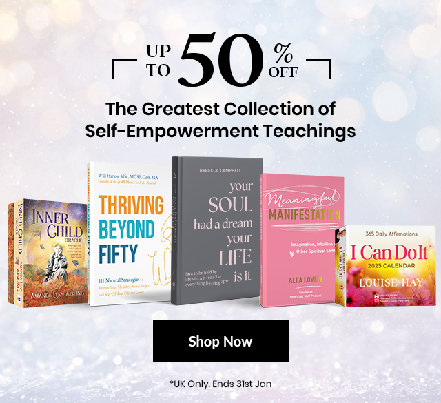 Hay House Publishing – Books, DVDs, Live and Online Author Events, E ...