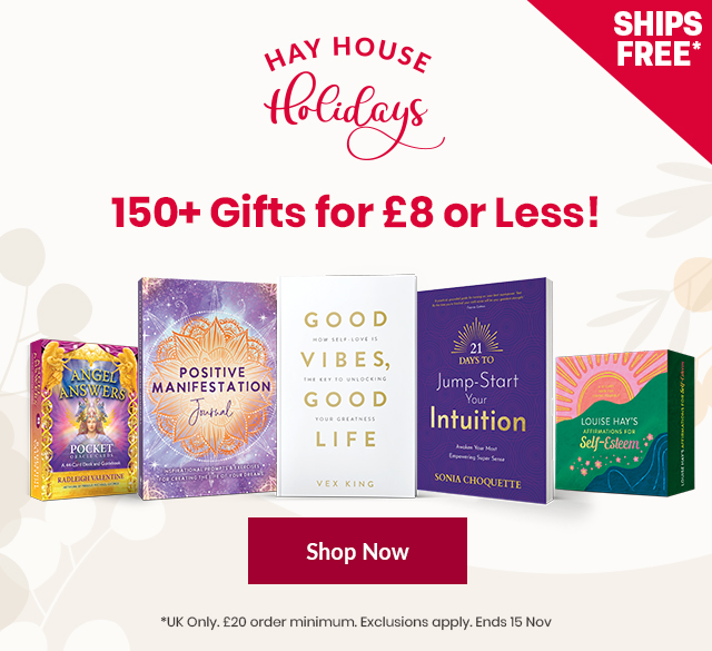 Hay House Publishing – Books, DVDs, Live and Online Author Events, E ...