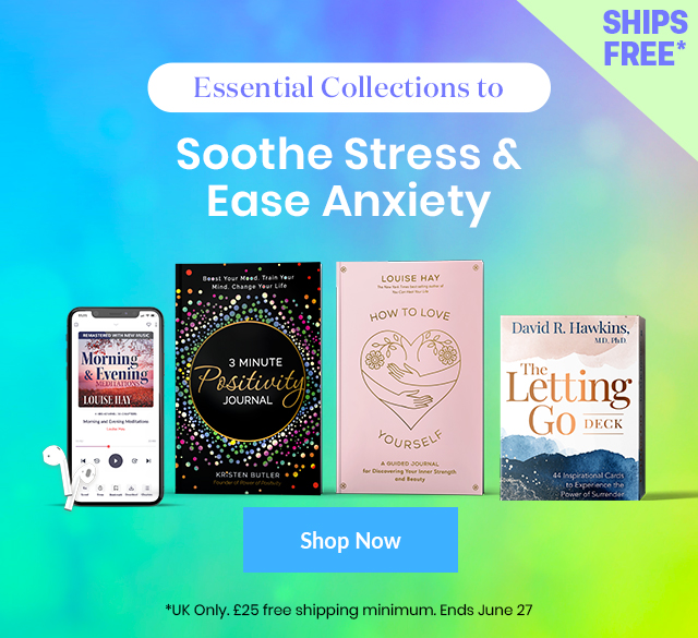 Hay House Publishing – Books, DVDs, Live and Online Author Events, E ...