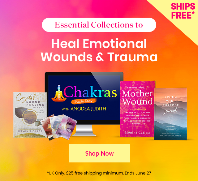 Hay House Publishing – Books, DVDs, Live and Online Author Events, E ...